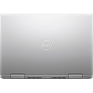Dell Inspiron Premium 7000 Series 2 in 1 Laptop, 15.6" FHD Touch Screen, 8th Gen Intel Core i5-8250u, 512GB SSD, 8GB DDR4, Backlit Keyboard, Wireless-AC, HDMI, USB C, Bluetooth, MaxxAudio Pro, Win 10