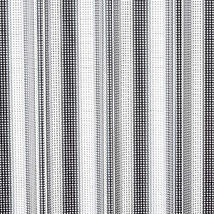 Focus Foodservice Commercial Bakeware 5 Count 26-Inch Perforated Baguette Pan