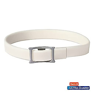 Hartz UltraGuard Purple Flea & Tick Collar for Cats and Kittens - 7 Month Protection