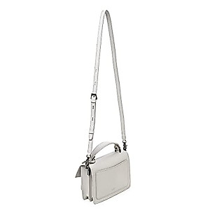botkier Cobble Hill Crossbody (Dove)