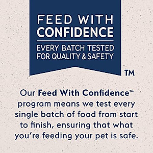 Natural Balance Limited Ingredient Puppy Grain-Free Dry Dog Food, Reserve Duck & Potato Recipe, 4 Pound (Pack of 1)