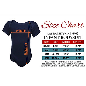 Fully Involved Stitching Firefighter Personalized Navy Baby Bodysuit (3 Months)