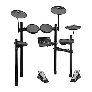 Yamaha Electronic Drum Set, DTX432K