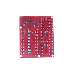 NOYITO CNC Shield V4 Engraving Machine Kit Expansion Board
