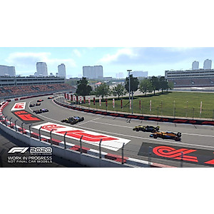 F1 2020 (Playstation 4)