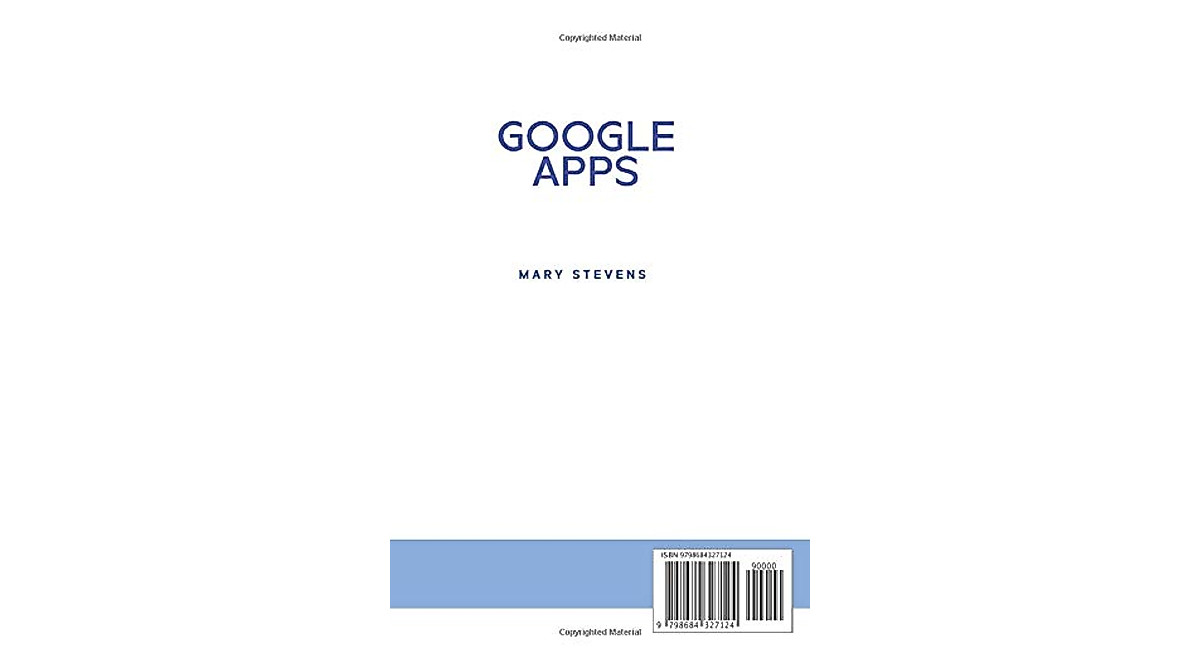 Master Google Apps: Your Practical Guide to G Suite