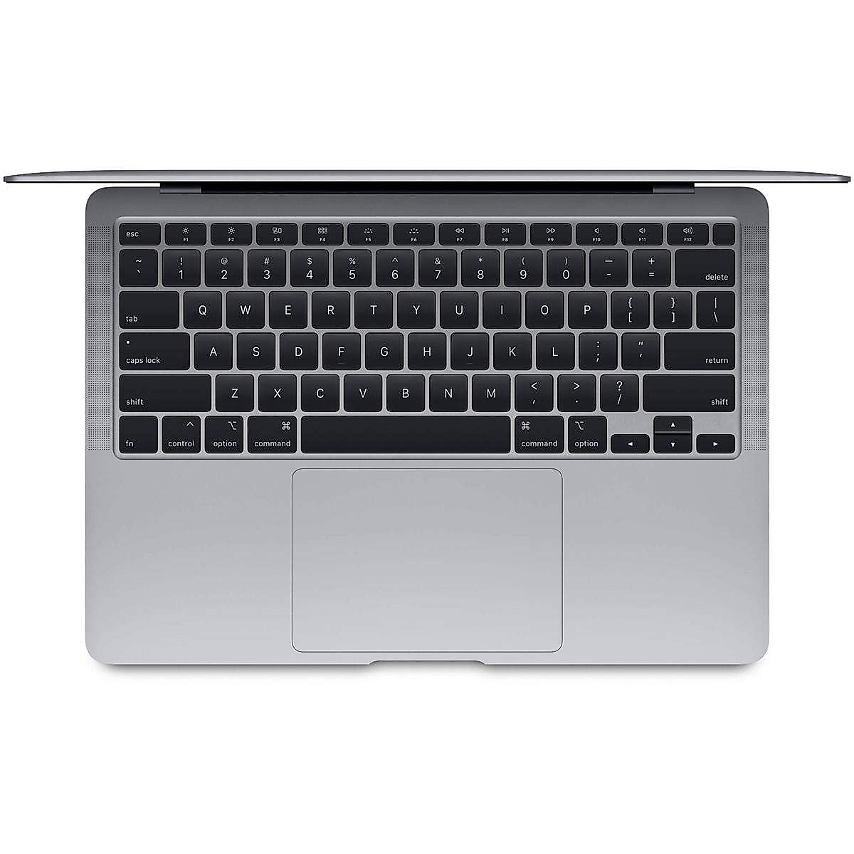 Apple MacBook Air 13.3in MWTJ2LL/A Early 2020 - Core i5, 16GB RAM, 512GB SSD - Space Gray (Renewed)