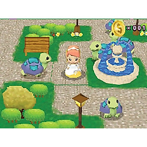 Squinkies with Gift - Nintendo DS