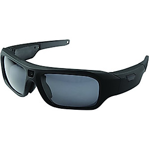 Neurona OpticHD 1080P 12MP Video Recording Eyewear/Sunglasses