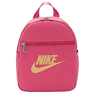 Sportswear Futura 365 Mini Backpack (Archaeo Pink, One Size)
