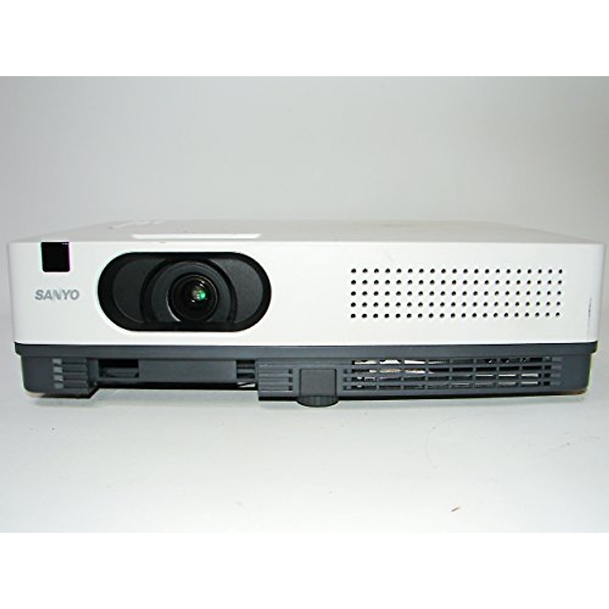 SANYO PLC-XW200 Digital Projector - 1024 x 768 XGA - 4:3 - 5.73lb