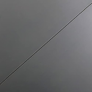 72” Kitchen & Dining Room Tables for 6-8 Person, Modern Farmhouse Rectangular Dining Table 72 with Metal Frame, 36 by 72 Dining Room Table for Home Office Furniture