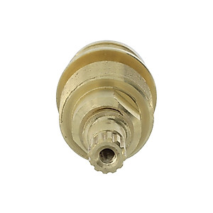 Danco 18551B Faucet Stem, No Size, Brass