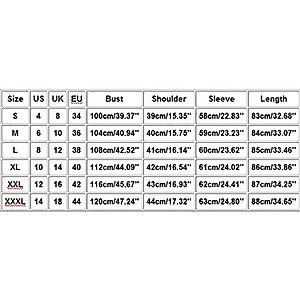 HINDOLA Womens Faux Fur Parka Coats Women Fuzzy Fleece Lapel Winter Warm Overcoat Long Cardigan Jackets Outwear