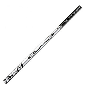 Mitsubishi Diamana W-Series White Board 80 Shaft For Ping G30 Drivers X-Stiff