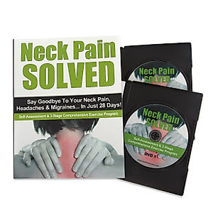 Exercises For Injuries Neck Pain Solved