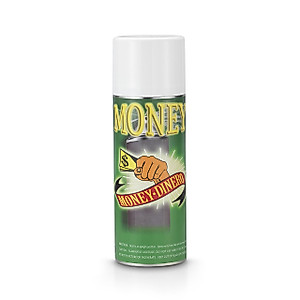 Original Botanica Money Drawing Spray for Wealth Attraction, Prosperity, Spiritual Cleanse Protection Negative Energy Cleansing Smudging House Room Positive Vibes Smudge Spray