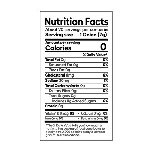 Filthy Food Martini Variety Pack - Blue Cheese, Pimento, Onion, Pepper - Premium Martini Garnish - Non-GMO & Gluten Free - 8oz Jar, 4 Count