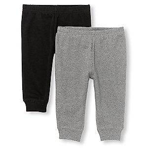 The Children's Place Baby Pants 16, H/T Hound, 12-18MOS