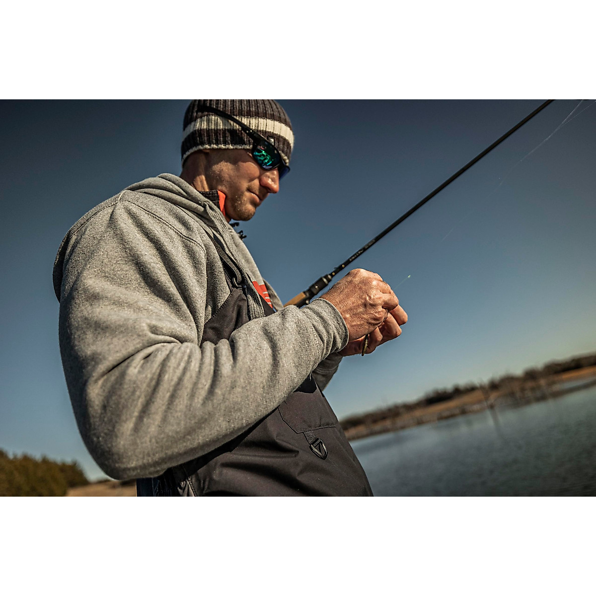 Falcon Lowrider LFC-79H XD Cranker Casting 7' 9" Heavy