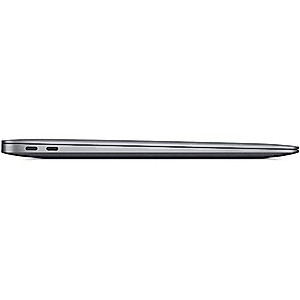 Apple MacBook Air 13.3in MWTJ2LL/A Early 2020 - Core i5, 16GB RAM, 256GB SSD - Space Gray (Renewed)