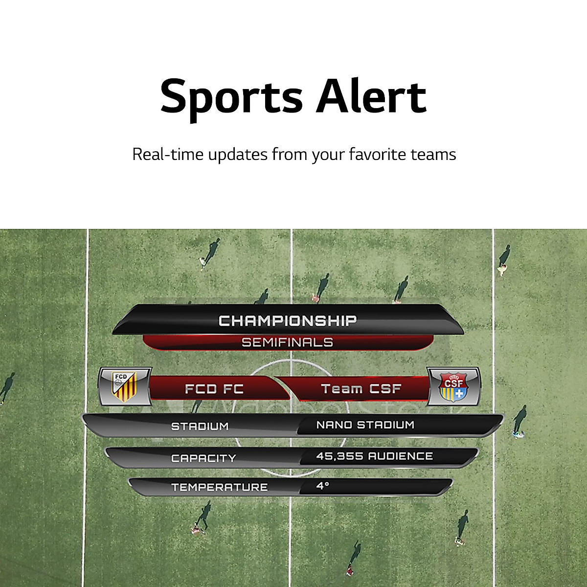 LG 75-Inch Class UR9000 Series Alexa Built-in 4K Smart TV (3840 x 2160),Bluetooth, Wi-Fi, USB, Ethernet, HDMI 60Hz Refresh Rate, AI-Powered 4K,Black