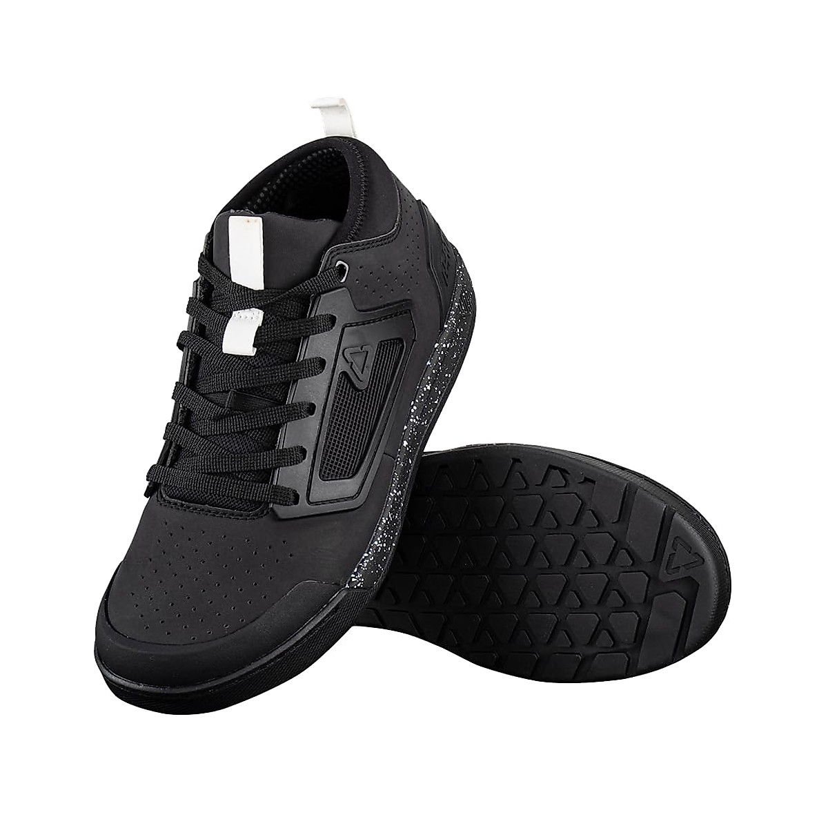 Leatt Shoe 3.0 Flat Adult (Black - 11)
