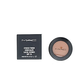 MAC Face Care Studio Finish Concealer SPF35 NW45 7g/0.24oz