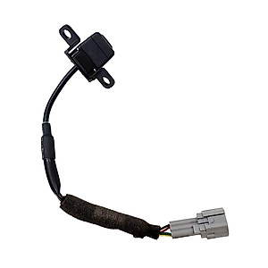 Master Tailgaters Replacement for Kia Rio5 (2012-2015), Rio5 w/o Premium Audio (2016-2017) Backup Camera OE Part # 95760-1W310