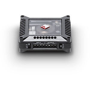 Rockford Fosgate T2652-S Power 6.50" Aluminum Component Speaker System