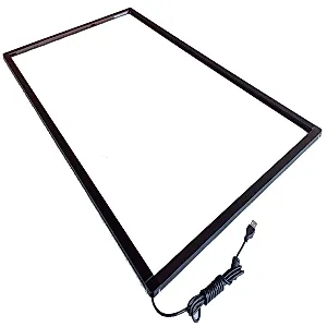 27 inch 10 Touch Points IR Touch Screen/IR Touch Panel, IR Touch Frame, IR Touch Overlay kit