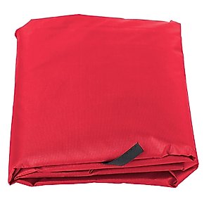 Zerone Swing Cushion Cover,Outdoor Swing Cushions 3Seat Foldable Waterproof Furniture Chair Cushion Bench Settee Cushion Replacement,Outdoor Swing Cushions for Outdoor Patio Garden Yard