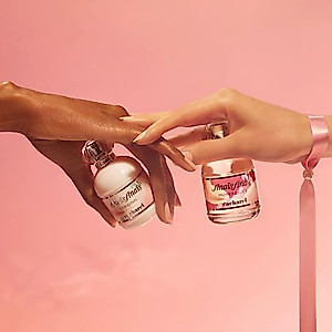 Cacharel Anais Anais Eau de Toilette Spray Perfume for Women, 3.4. Fl. Oz.