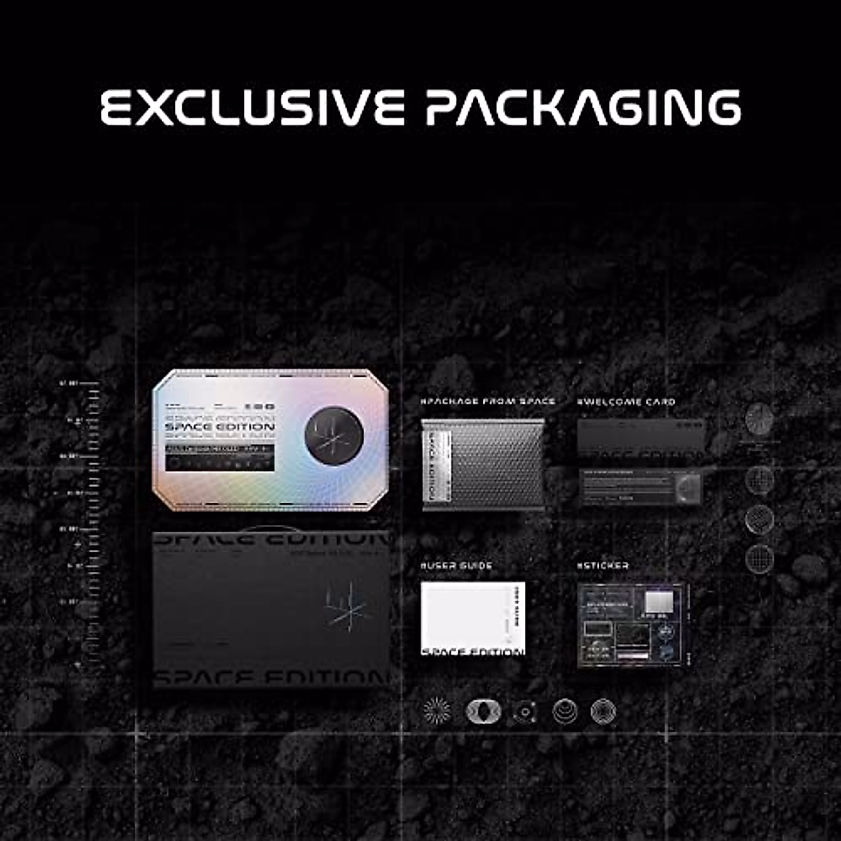 ASUS ZenBook 14X OLED Space Edition Laptop, 14” 4K 16:10 OLED Touch Display, Intel Core i9-12900H CPU, 32GB RAM, 1TB SSD, Windows 11 Pro, ZenVision Display, UX5401ZAS-XH99T