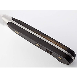 WÜSTHOF Crafter 7" Santoku Knife