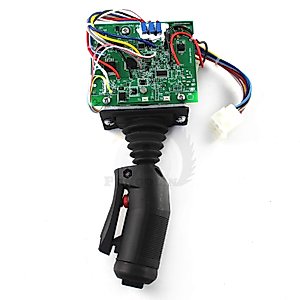 PANGOLIN 123995 Joystick Controller for SkyJack Scissor Lift 3219 3226 4626 4832 Spare Parts