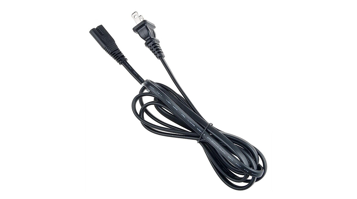 Marg 6ft Power Cord for Bose Acoustic Wave Systems
