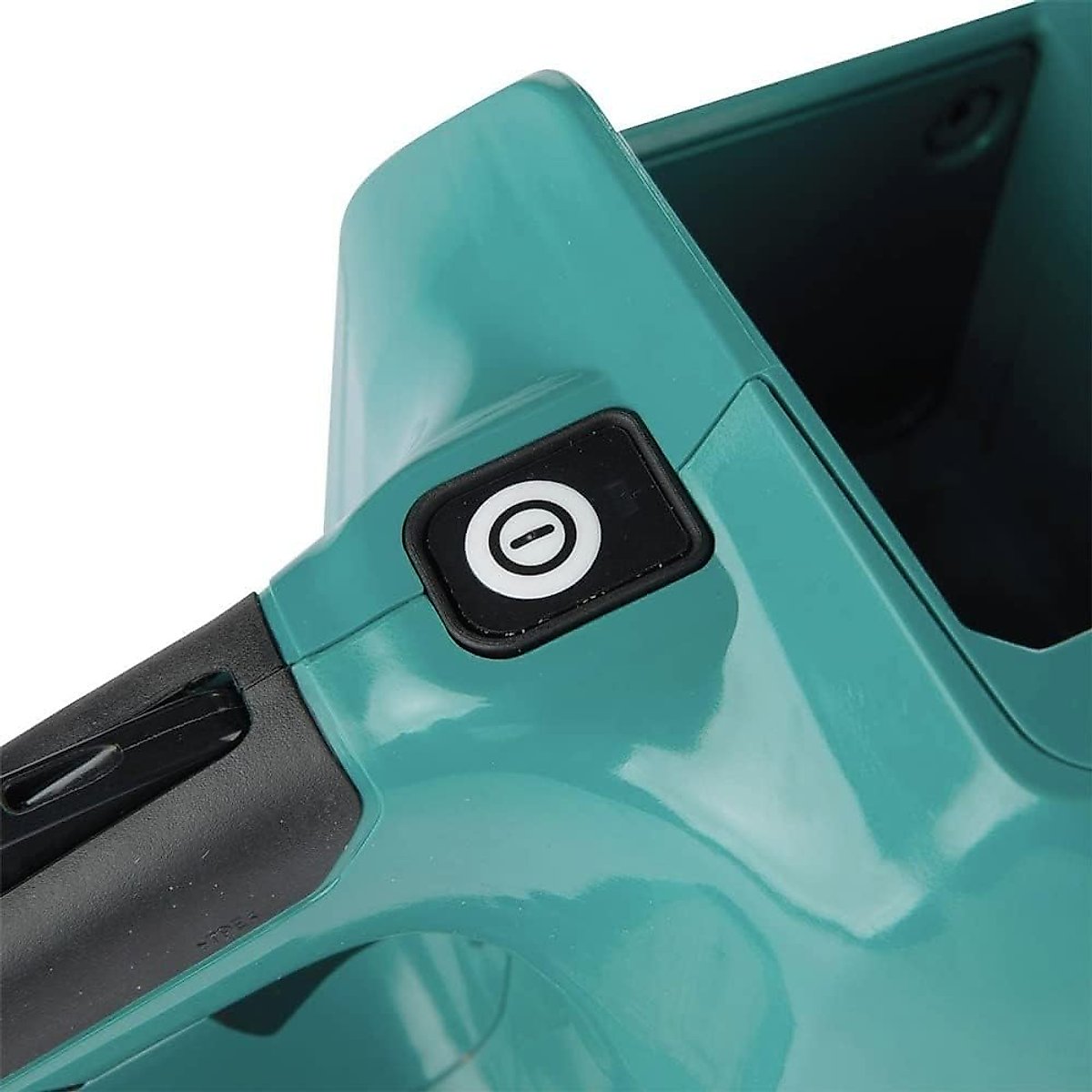 Makita 40V Max XGT 5.0Ah Brushless Lithium-Ion Battery with Built-In LED On/Off Switch, 18 Inch Cordless 42CC Gas Chain Saw Kit with Active Feedback-Sensing Technology