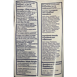 NEW Eczema Calming Hand And Body Lotion Tube 6.8oz - 2-PACK