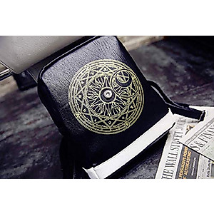 GK-O Anime Card Captor Kinomoto Sakura Lolita Magic School Shoulder Bag Backpack