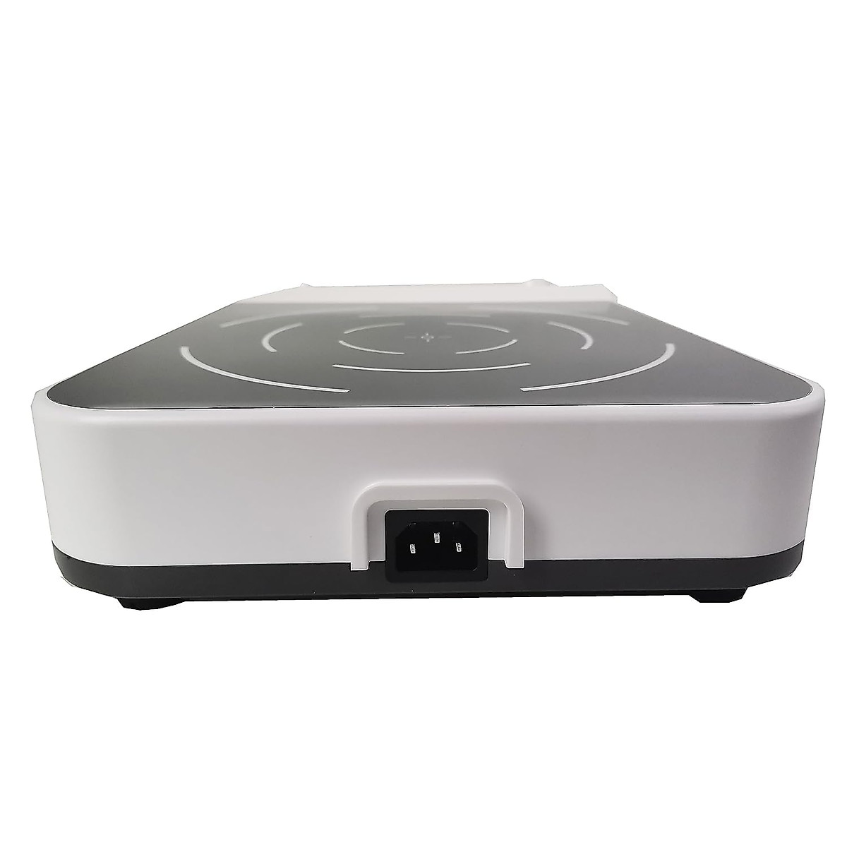 CNYST 15L Magnetic Stirrer Magnet Mixer with Max Stirring Volume 15L Table Top Size 220mm Speed Range 50-1500rpm Timing Function Large Capacity