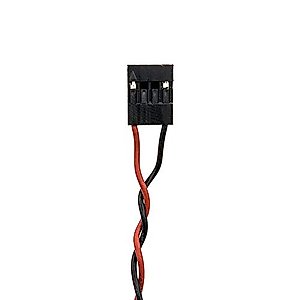 KDXY Compatible with Battery Cameron Nuflo 9A-100005111, LS33600-CN1, MV-100005111 MC-II Plus, MC-II Plus EXP, MC-III Plus EXP Flow Analyzer, MC-III Plus Flow Analyzers