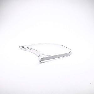 Ultra Durable ADQ56656401 Dryer Lint Filter