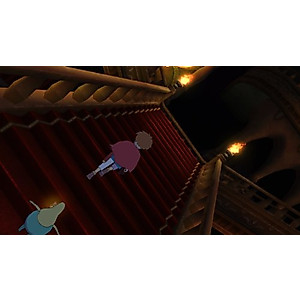 Ni No Kuni: Wrath of the White Witch