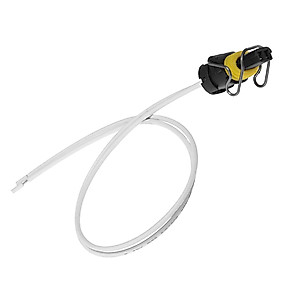 2 Wire Fuel Injector Connector Plug Wire Harness Pigtail Wiring Turbo (VGT) Solenoid Injection Pressure Regulator (IPR) Valves Fit For 6.0l Ford Powerstroke Chevy GMC Duramax 6.6L