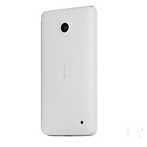 Nokia Lumia 635 Windows SmartPhone - (AT&T, No Contract) - White