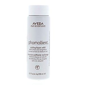 Aveda Phomollient Styling Foam Refill - 200ml/6.7oz