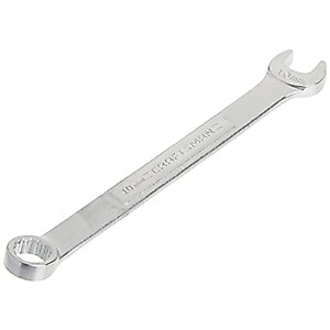 CRAFTSMAN Combination Wrench, SAE / Metric, 10mm (CMMT42914)