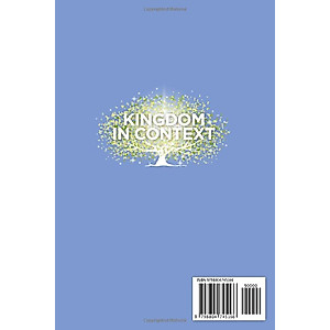 1 Enoch: A Contextual Study Guide of Scripture