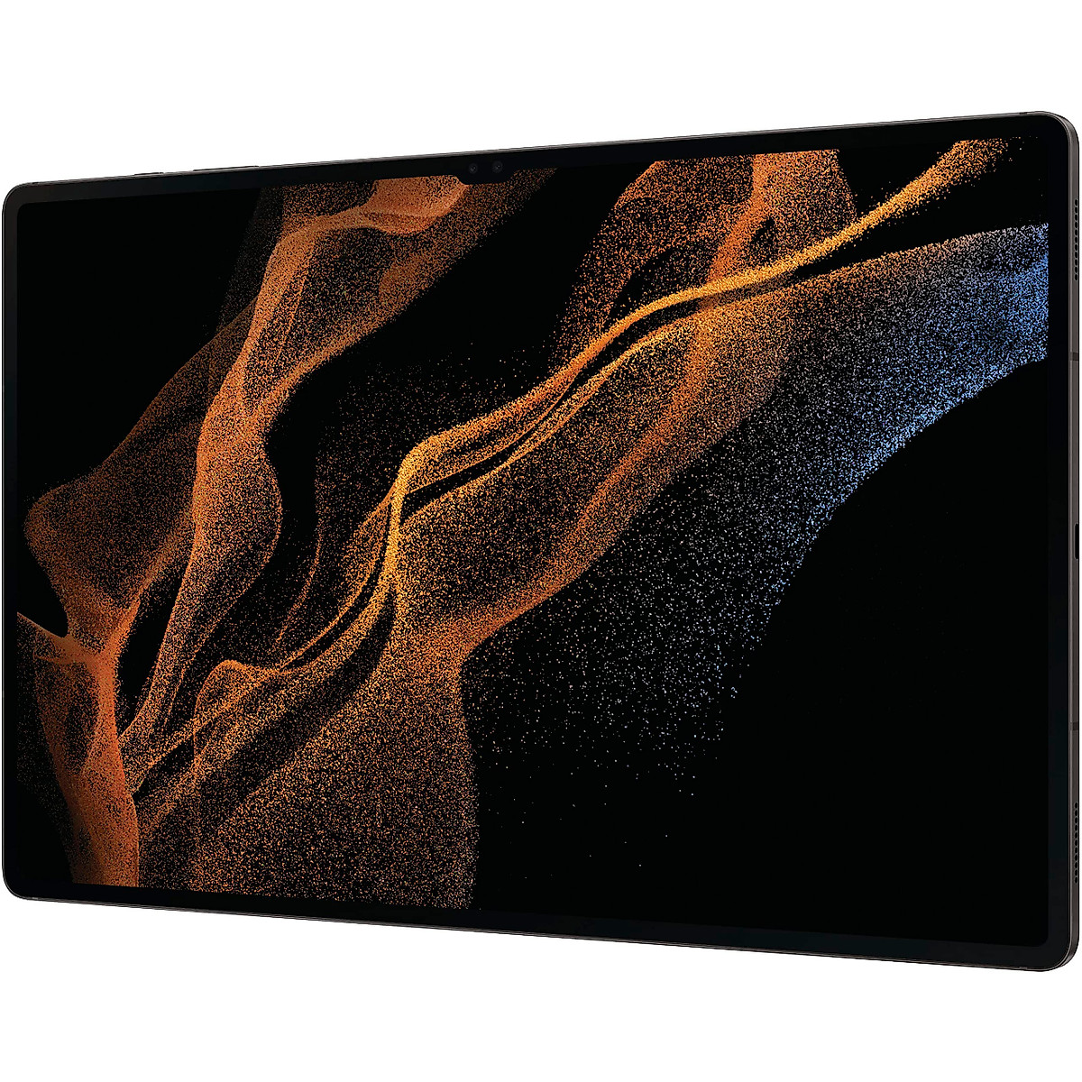 SAMSUNG Galaxy Tab S8 Ultra 14.6-inch 256GB Graphite (Wi-Fi with S-Pen, 12GB RAM, US Version) SM-X900NZAEXAR